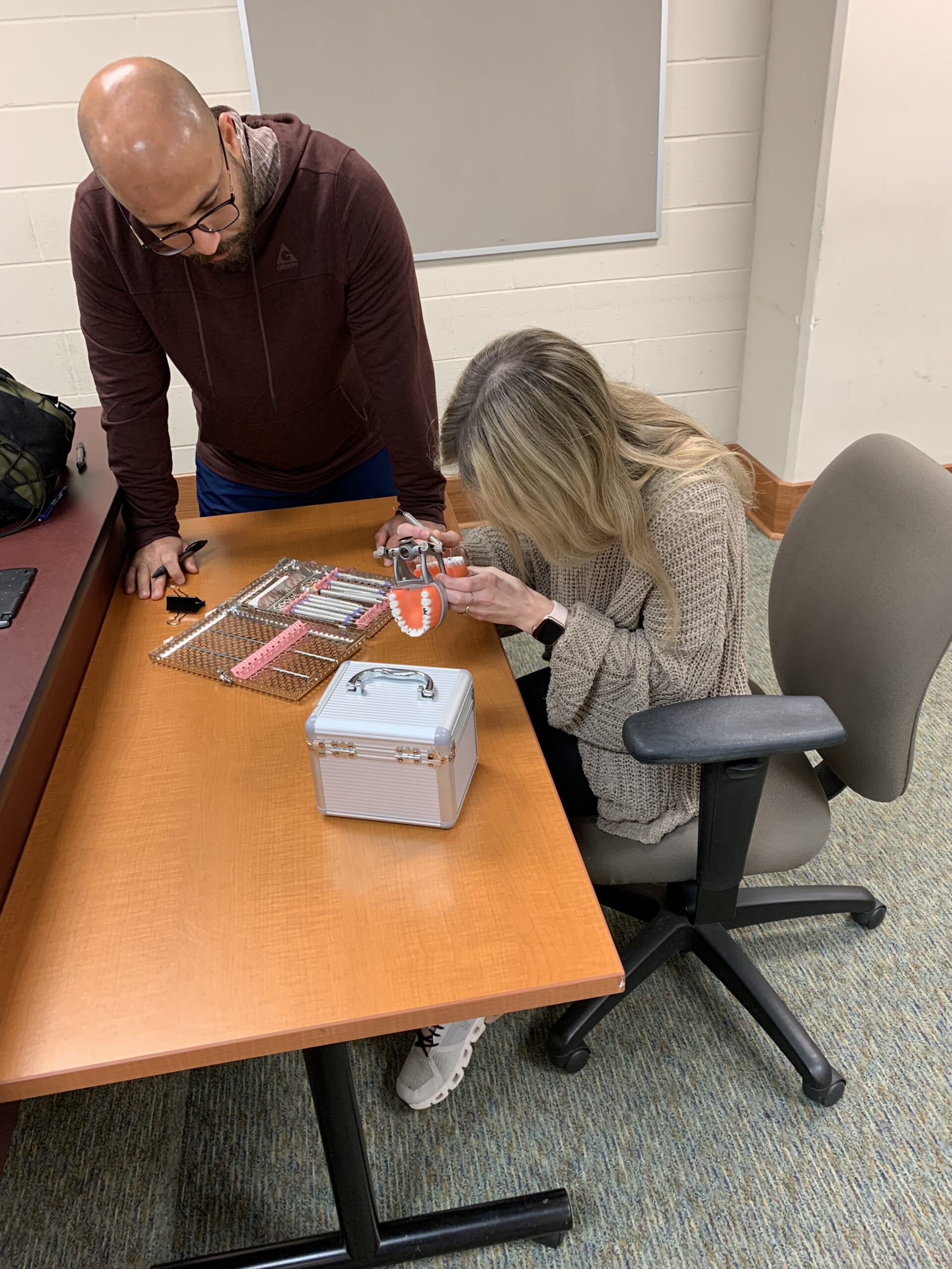 ADHP Pictures | Board of Dental Examiners of Alabama